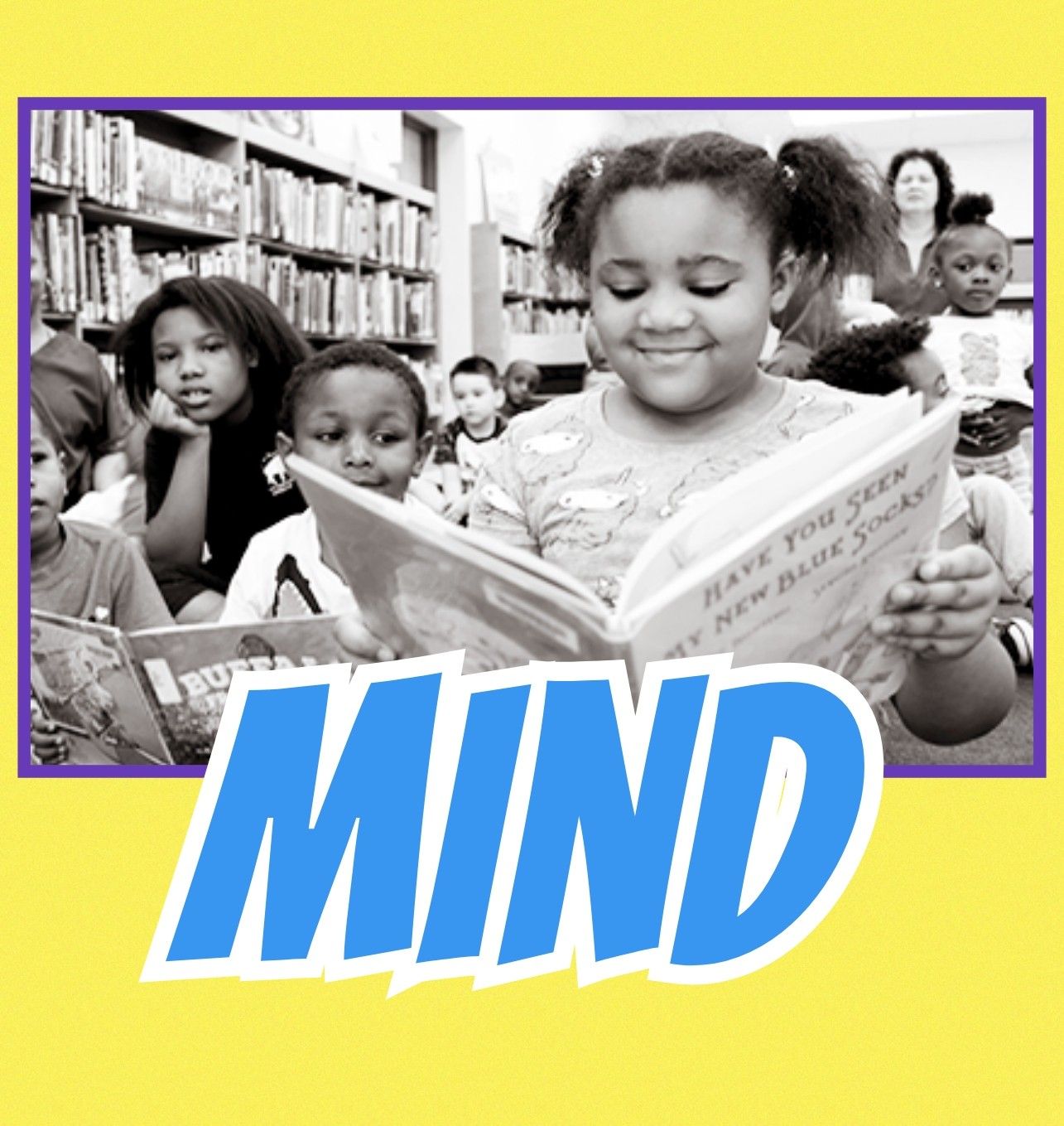 Mind – Kids Matter Most