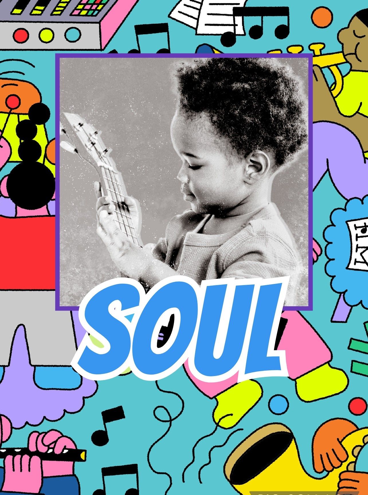 Soul – Kids Matter Most